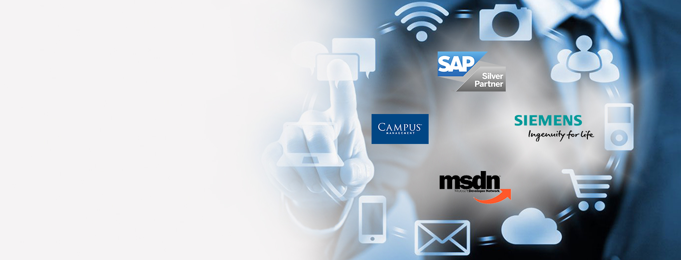 I.T.Champs - The Art of Simplifying Technology